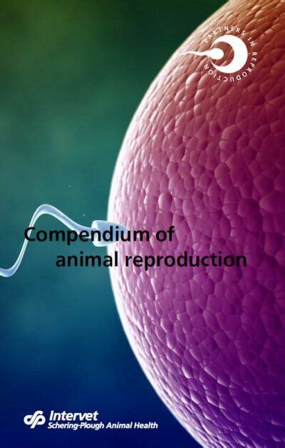 Compendium Of Animal Reproduction 10th Revised Edition Pdf