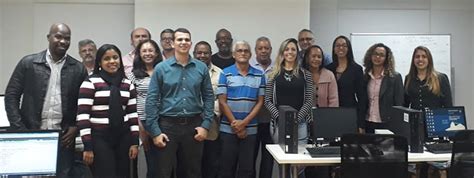 Cge Realiza Curso De Execução Patrimonial Orçamentária E Financeira No