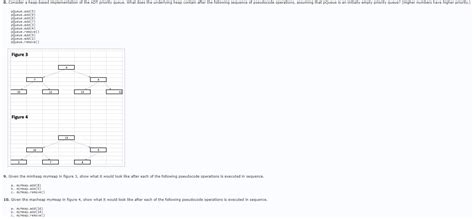 solved pqueue add 5 pqueue add 9 pqueue add 6 pqueue