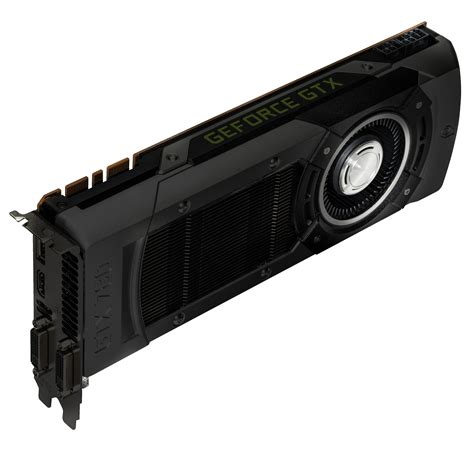 Updated Gtx 780 Ti Allegedly Being Suspended And Recalled In China