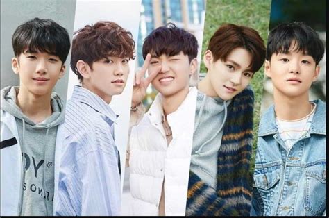 Yg Treasure Boxın İkinci Erkek Grubunun Tüm Üyeleri Açıklandı Korezin