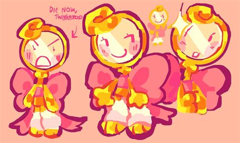 Catapult ⭑ Dandy Funky Art Fan Art