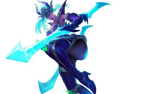 Gambar Karina Mobile Legends Pulp