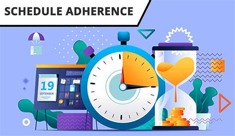 10 Tips To Elevate Real Time Adherence