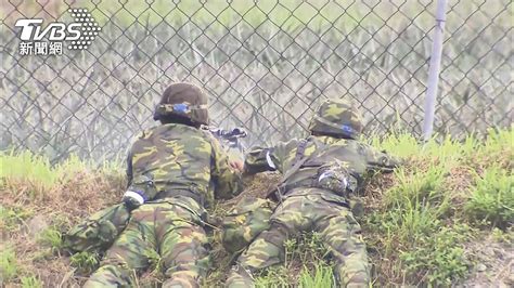 兵役延長年底前公告？蘇貞昌：已在最後整理階段 傳府院不滿國軍版「太傳統」