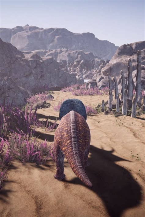 Dinosaurs Prehistoric Survivors Gamexx