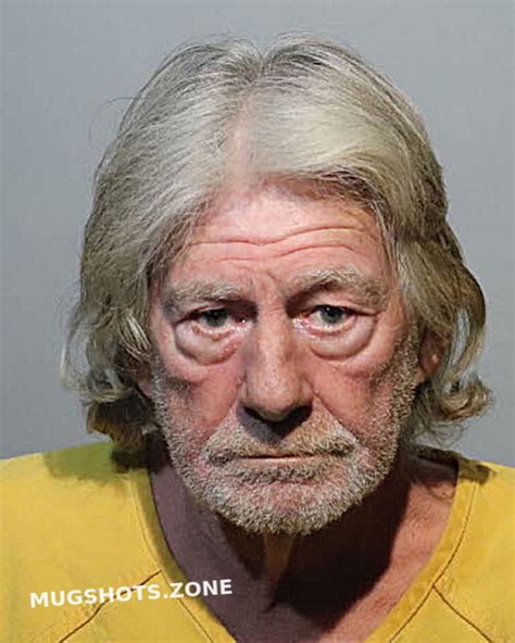 Richard Browne 01172024 Seminole County Mugshots Zone