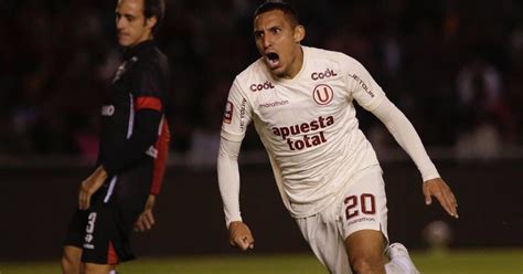 Universitario vs Melgar resultado resumen y cuánto quedó el partido por Liga