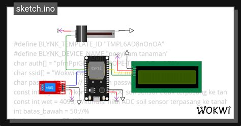 Wokwi Online Esp32 Stm32 Arduino Simulator