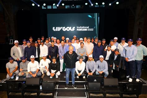 “格上げ大会”初戦で“言い出しっぺ”マキロイの欠場に批判と憶測 Pgaツアーもリブゴルフも内部に異変 画像ページ ゴルフのニュース