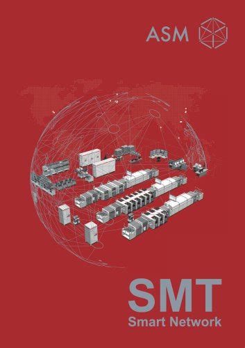 Siplace Sx Asm Assembly Systems Pdf Catalogs Technical Documentation Brochure