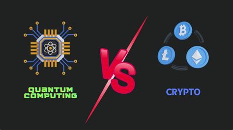 What Happens When Quantum Computing Meets Crypto Coinrule