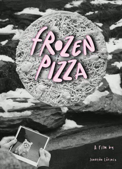 Frozen Pizza 2017 Čsfd Cz