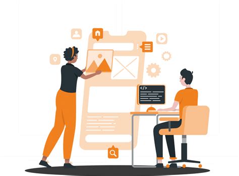 Expert Flutter App Development Services Ignite Solutions