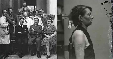 Petapixel Discovery Of 20000 Photographs Reveal Worlds First Police