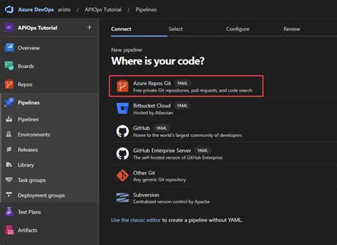 Apiops Alm For Azure Api Management