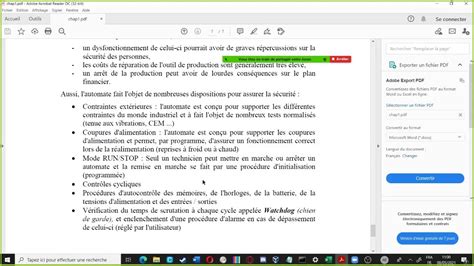 Cours Architecture Des Systèmes Automatisés 2021 Chapitre 1 Introduction Aux Systèmes