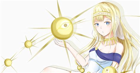 ディバインゲート 教祖クロウリー Ikuのイラスト Pixiv
