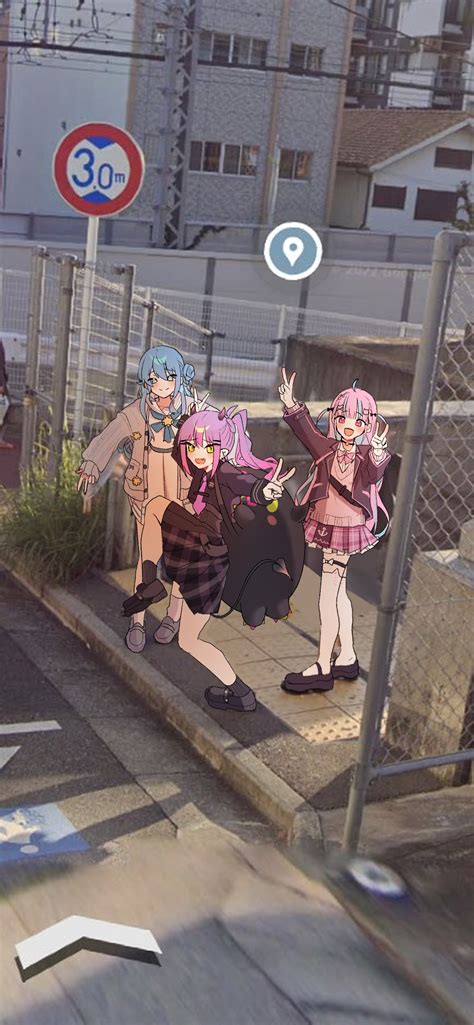 Minato Aqua Danbooru