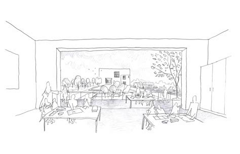 Van Praet V Architecture