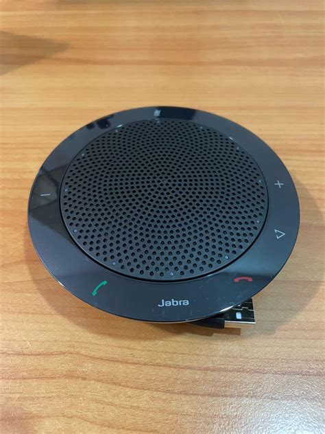 Jabra Computer Speaker Audio Soundbars Speakers Amplifiers On