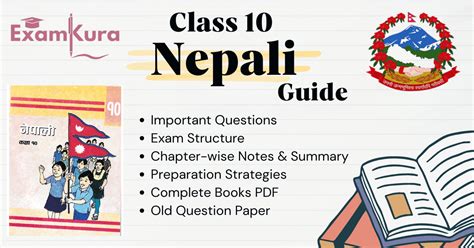See Class 10 Nepali Guide 2082 Complete Chapter Notes And Summary