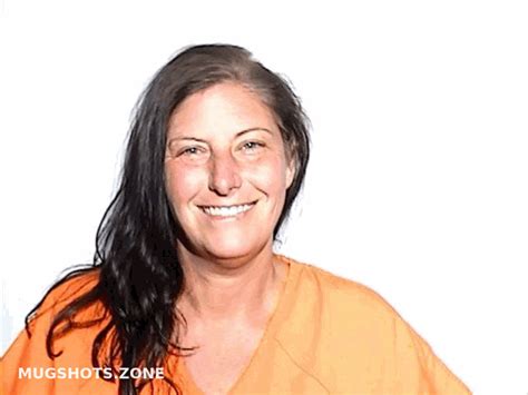 Dalman Stacey Lynn 07142023 Lucas County Mugshots Zone
