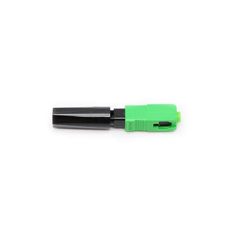 Sc Apc Fast Connector 53mm Type Omc