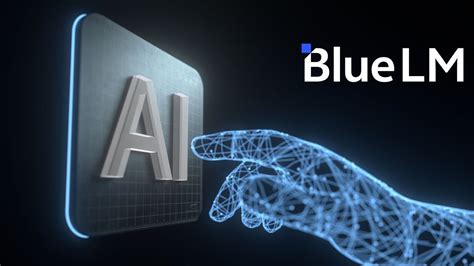 Meet Vivos Ai Bluelm A Breakthrough In Smartphone Intelligence