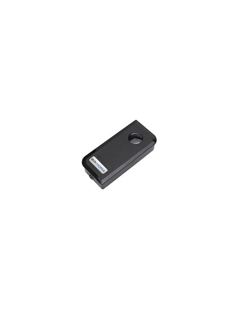 Lector De Proximidad Em Y Hid Khz Aut Nomo Con Wiegand