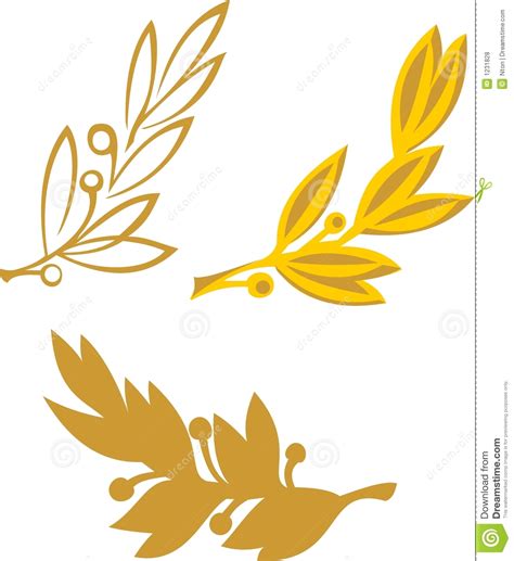 Olive Branch Clipart Free Download On Clipartmag