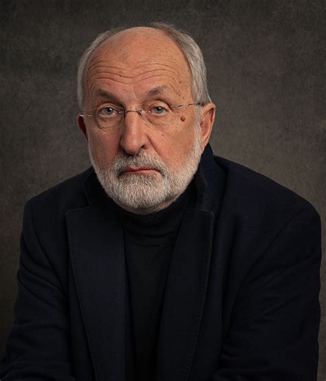 Erwin Ortner Chorszene