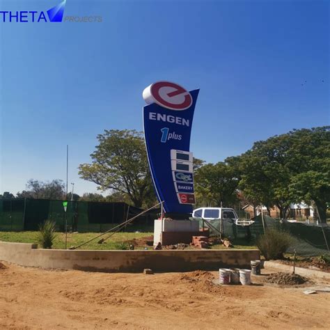 Theta Projects On Linkedin Engen Thetaprojects Project