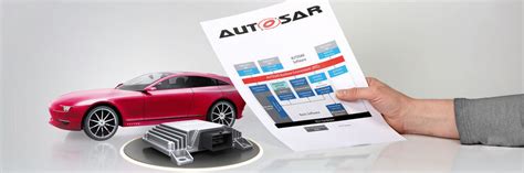 AUTOSAR fähige Ethernet Switches