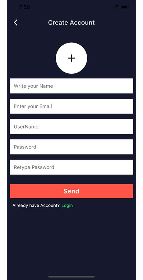 LMSKit Flutter Course Academy Kit Ios And Android By Coodes CodeCanyon