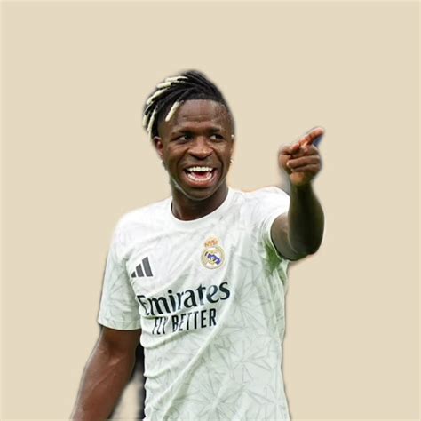 مصاحبه جالب با وینیسیوس جونیور Shorts Youtube