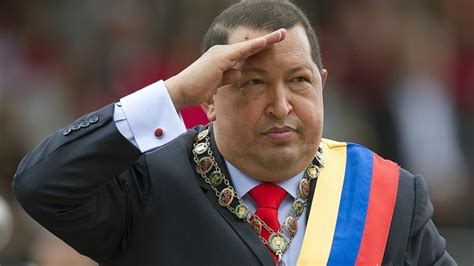 Venezuelas President Hugo Chavez Dies At 58 World Cbc News