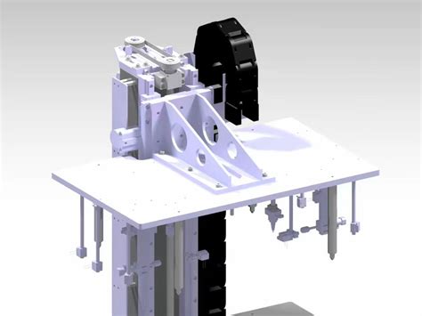 Free Cad Designs Files And 3d Models The Grabcad Community Library