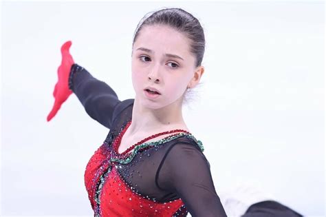 【フィギュア】ワリエワ処分でまた混乱ロシアと4位カナダが不服申し立ての構え 東スポweb
