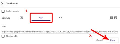 How To Make Google Forms Anonymous Easy Guide 2025 SSP