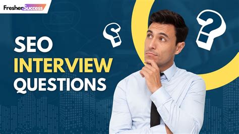 Seo Interview Questions