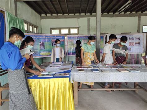 ဒဂုံမြို့သစ် ဆိပ်ကမ်း မြို့နယ်တွင် ၇၄ နှစ်မြောက် လွတ်လပ်ရေးနေ့ အထိမ