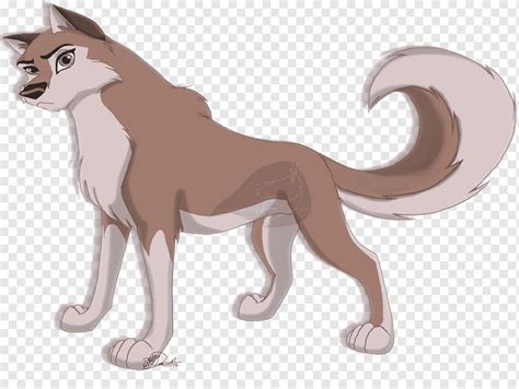 Dibujos De Balto 2