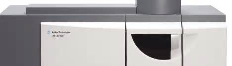 Icp Oes Supplies Agilent