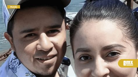 Fallece Pareja Tras Ser Arrastrada Por El Mar Mientras S El Mexicano