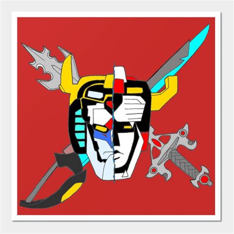 Voltron Old And New By Jedimaster73 Voltron Old And New Art