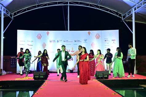 Tudip Technologies On Linkedin Diwali Celebrations Tudipians