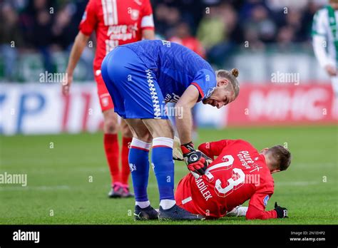 Paris Saint Germain v Bayern München Stock Photo Alamy