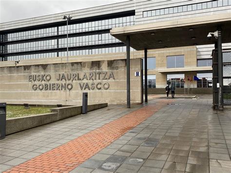 Adhesión Del Eusko Jaurlaritza Gobierno Vasco Al Observatorio De Los