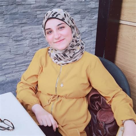 Sara Hafez Steel Structures Designer Mcg Massoud Consulting Group